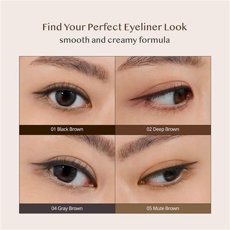 Clio New Color Extreme Gelpresso Pencil Liner 035g Long Lasting