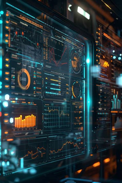 Visualizing Compliance And Governance Software With Charts And Legal
