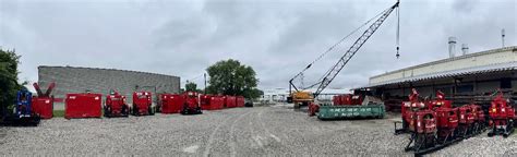 Driveitdrillitpullit Putitallonred Martin Terwilliger