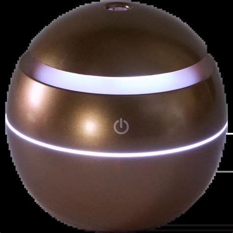 Aroma Diffuser Action At