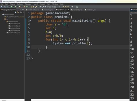 Mathan K On Linkedin Mathan Problemsolving Java Interviewprep