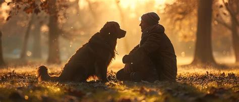 Empathetic Guidance In Human Interaction Premium Ai Generated Image