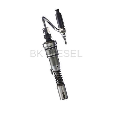 Injector Pump Assembly Injector Pump Assembly