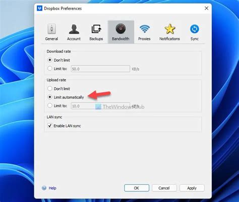 Dropbox Not Syncing Or Working On Windows Artofit