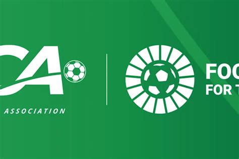 European Club Association Joins United Nations Football For The Goals