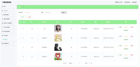 基于javaspringbootvue前后端分离付费问答系统设计和实现 个人文章 Segmentfault 思否