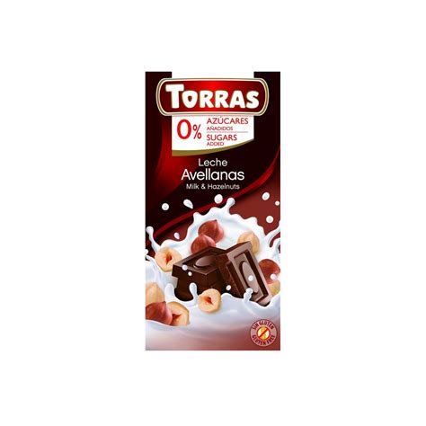 Torras Mogyorós Tejcsoki 75g Bio Barát Biobolt