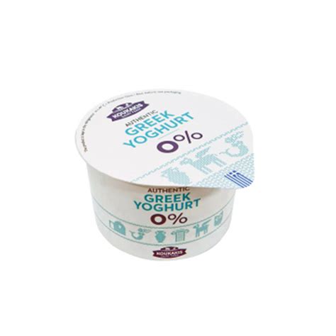 Koukakis Authentic Greek Yogurt Best Price