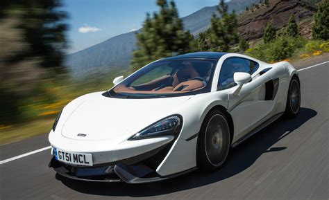 Brand McLaren Explore Videos And Photos