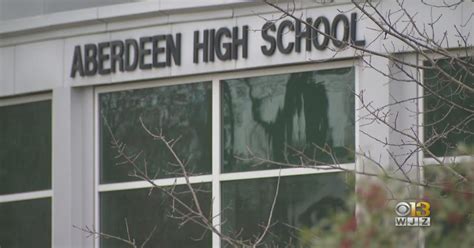 Police Investigating Hate Crime After Noose Found In Classroom At