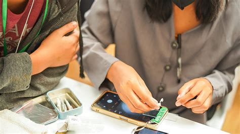 Stories Of Filipino Ingenuity And Inventiveness To Premiere On Dost Tapis Project Scining