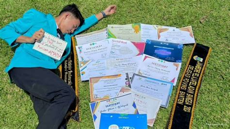 Beasiswa Influencer Ums Langkah Derlin Ilham Membangun Generasi Kreatif Berita Ums