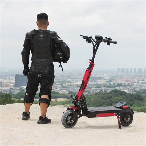 Citycoco Chopper Rooder Mangosteen 2022 Sara M1ps Citycoco Scooters