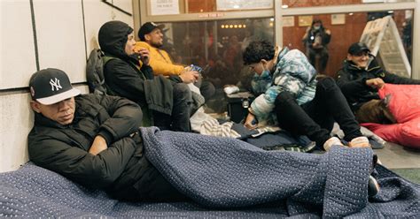 Why New York Citys Best Wont Be Enough To Solve The Migrant Crisis