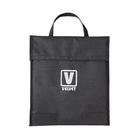 Diffusion Filters Carrying Bag For 1X1 Panels Cinegear Amsterdam