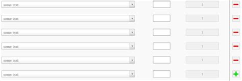 Jquery Cloning Two Select2 Blocks Stack Overflow