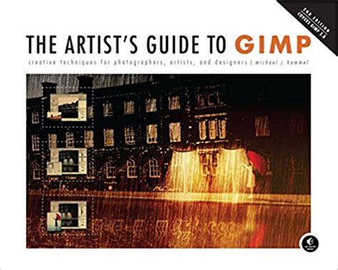 8 Of The Best GIMP Books Better Tech Tips
