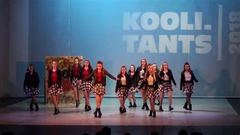 Puhja Kool Eesti Noored Hinged Youtube