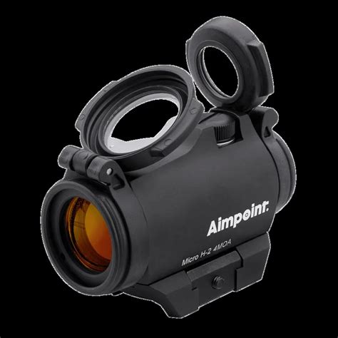 Aimpoint Micro H 2 4 Moa