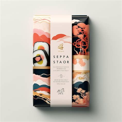 31 000 Japanese Packaging Pictures