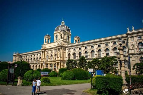 Виена 2 дни в столицата на Австрия Светоглед