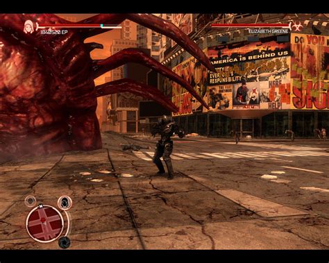 Prototype Screenshots Image 57 New Game Network