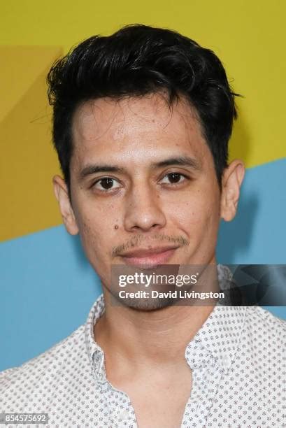 Eric Ochoa Photos And Premium High Res Pictures Getty Images