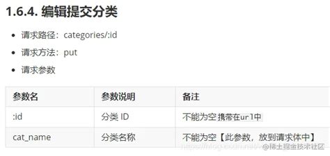 【vue】实战项目：电商后台管理系统（四）商品管理模块 商品分类功能今天完成商城后台管理系统的商品管理模块的第一部分：商 掘金