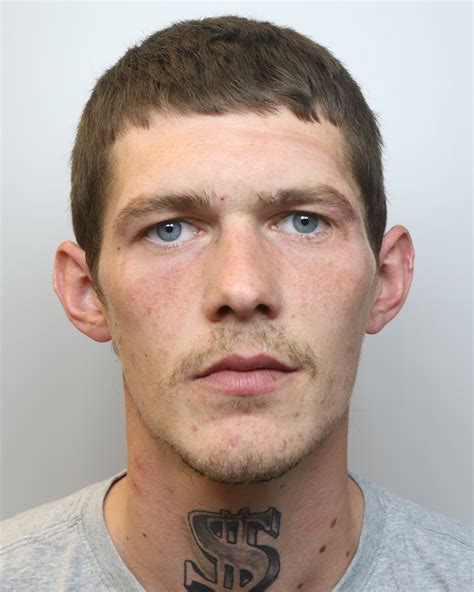 Man Jailed For Drugs Offences In Winsford Cheshire Constabulary