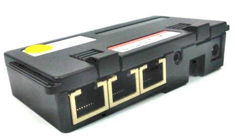 Verifone Mx900 02 Power Audio Module P132 602 00 R For Mx 9xx Code Cen