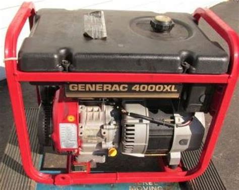 Spark Plug For Generac Xl Gas Generator Ebay