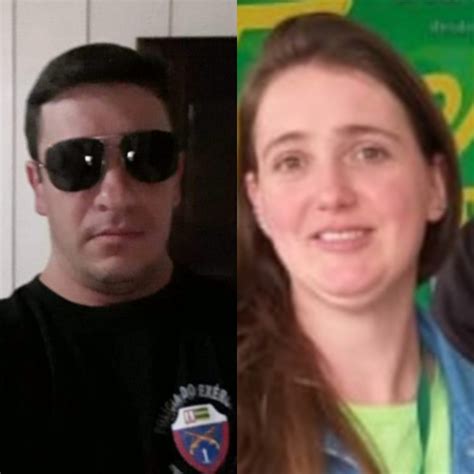 Mulher é Morta Por Ex Marido Que Em Seguida Comete Suicídio Vvale