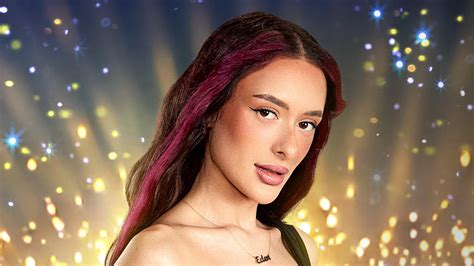 Eden Golan Representante De Israel En Eurovisión No Había Ninguna