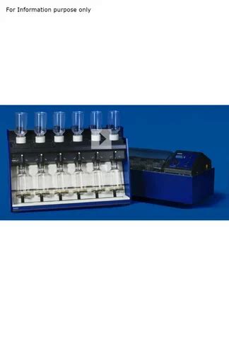 Foss Fibertec 1023 Dietary Fibre Automated Fibric Analyzer For Laboratory Use At ₹ 9500piece