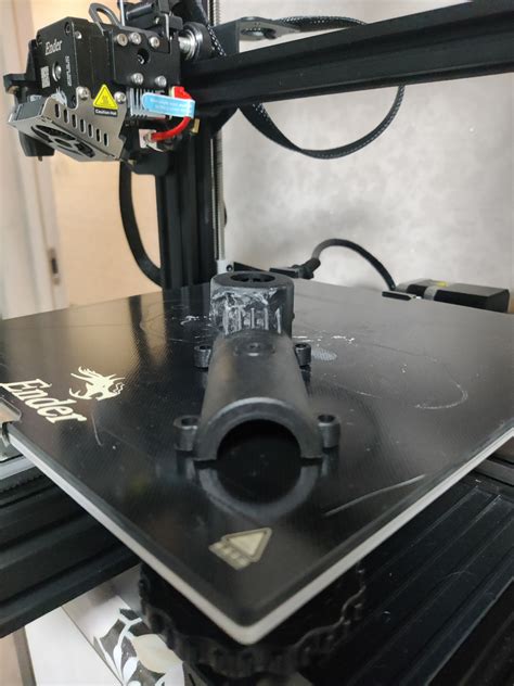 Услуги Модель для печати на 3d принтере Предложения и поиск услуг