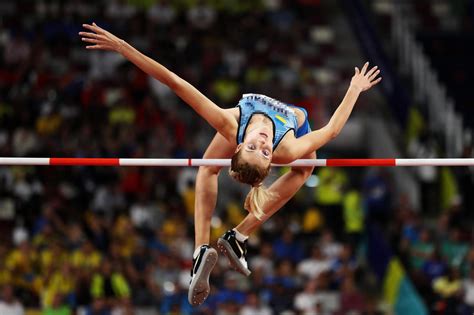 29 Facts About High Jump Ohmyfacts
