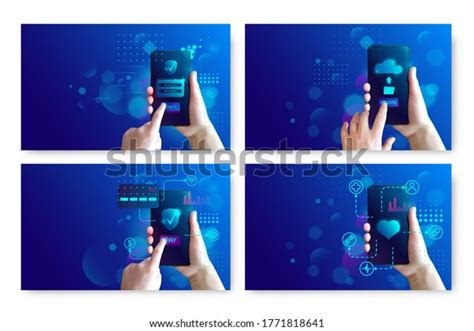 Cloud Storage Use Case Images Stock Photos Vectors Shutterstock