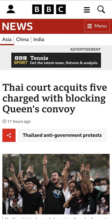 Arm Worawit On Twitter สำนักข่าวระดับโลกอย่าง Cnn Bbc รอยเตอร์ และ