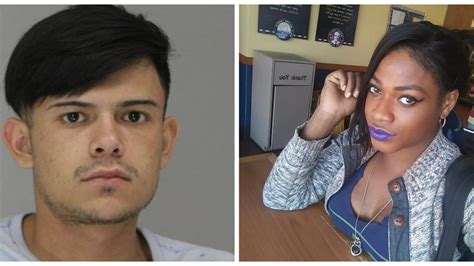 Trial Begins For Man Accused Of Killing Dallas Transgender Woman Fox