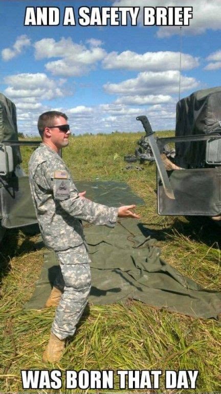 Military Exercise Memes