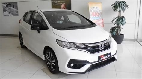 Kisaran Harga Honda Jazz Bekas Di Wilayah Jakarta Dan Sekitarnya
