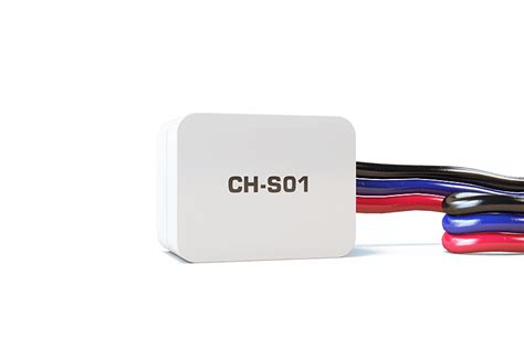 Датчик температуры CH-S01 - ConnectHome - Умный дом купить в Украине