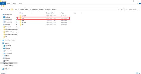 How To Install ICC Profile On Windows 10 TechCult