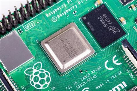Raspberry Pi 5 Vs Raspberry Pi 4 In Depth Comparison And Unique Advantages Sunfounder