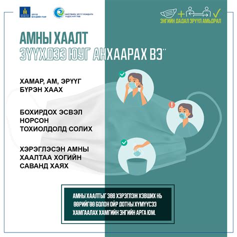 👇Амны хаалт зүүхдээ Нийгмийн эрүүл мэндийн үндэсний төв Facebook