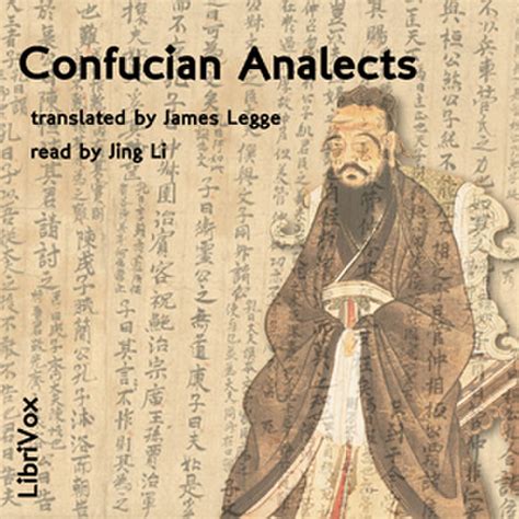 Confucian Analects Confucius Free Download Borrow And Streaming