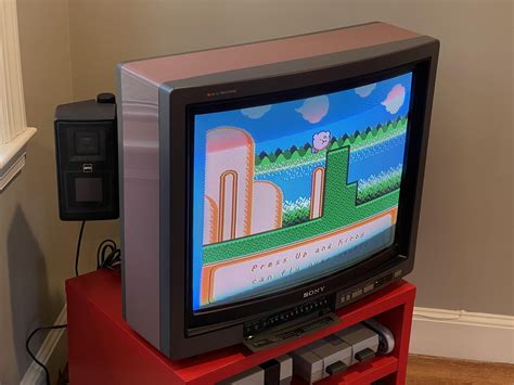 Sony Kv 25xbr Crt Database