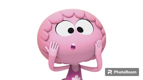 Rita The Jelly Jamm Png 9 By Kylewithem On Deviantart