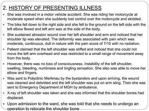 Acromioclavicular Joint Dislocation Pptx