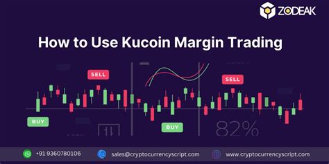 How To Use Kucoin Margin Trading